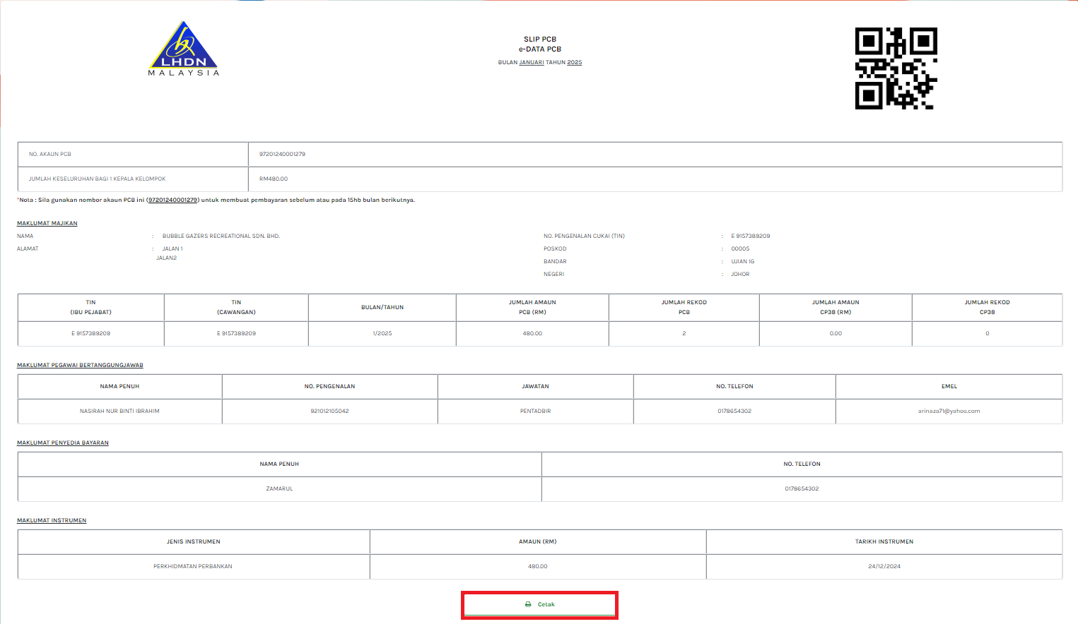 How to make online PCB file submission and payment?