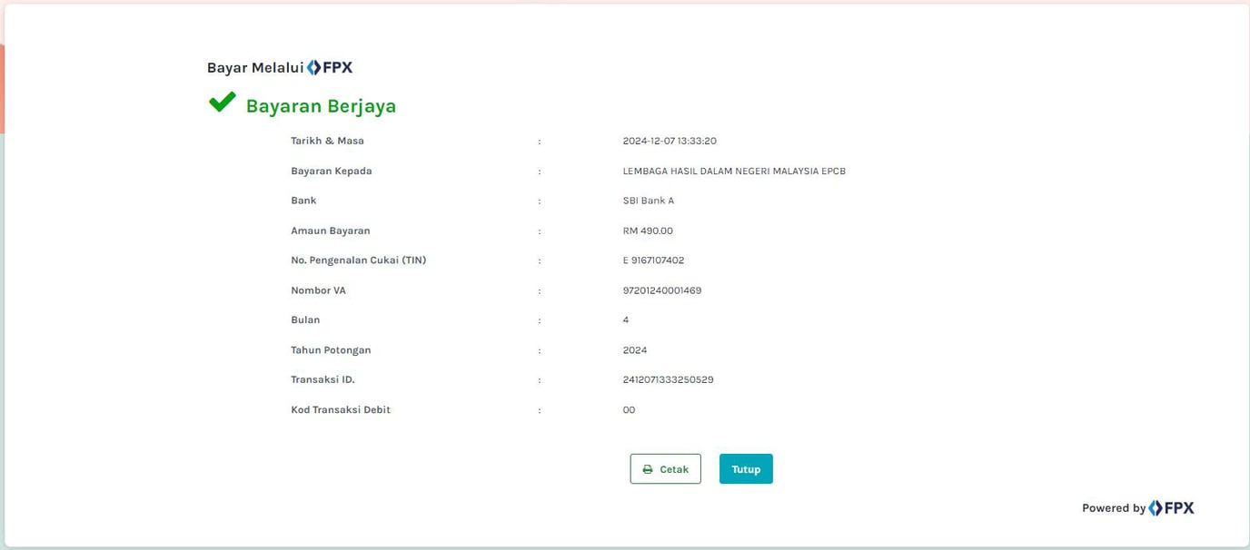 How to make online PCB file submission and payment?