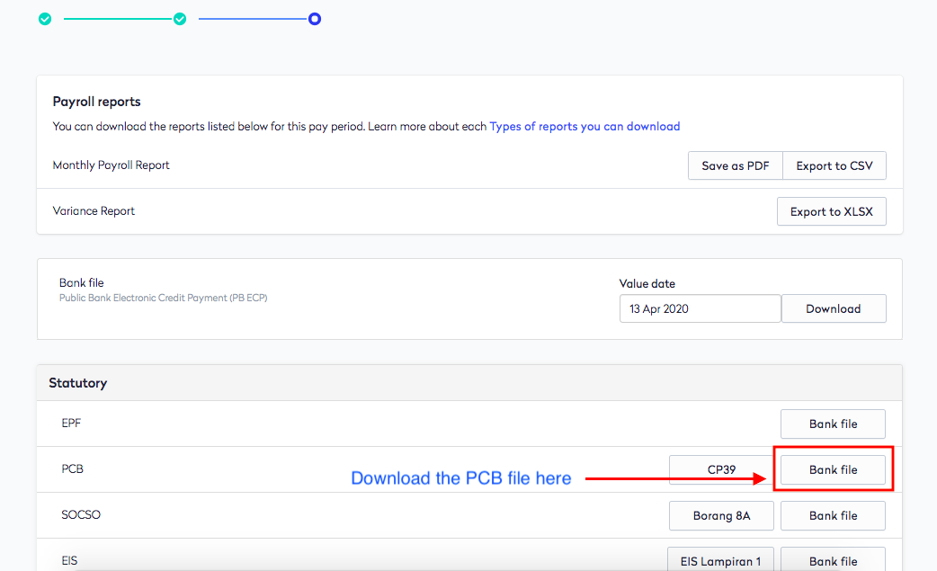 How to make online PCB file submission and payment?
